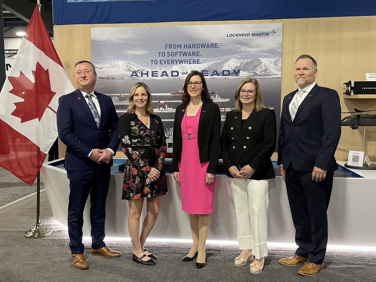 Implementation Phase Begins For River-Class Destroyers | Halldale Group